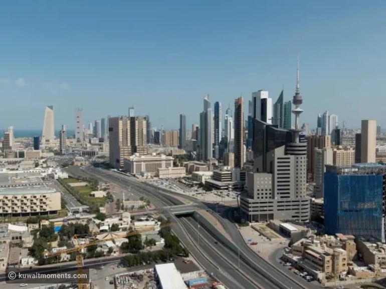 Drone attack hits two power plants in Kuwait, forces unit shutdowns