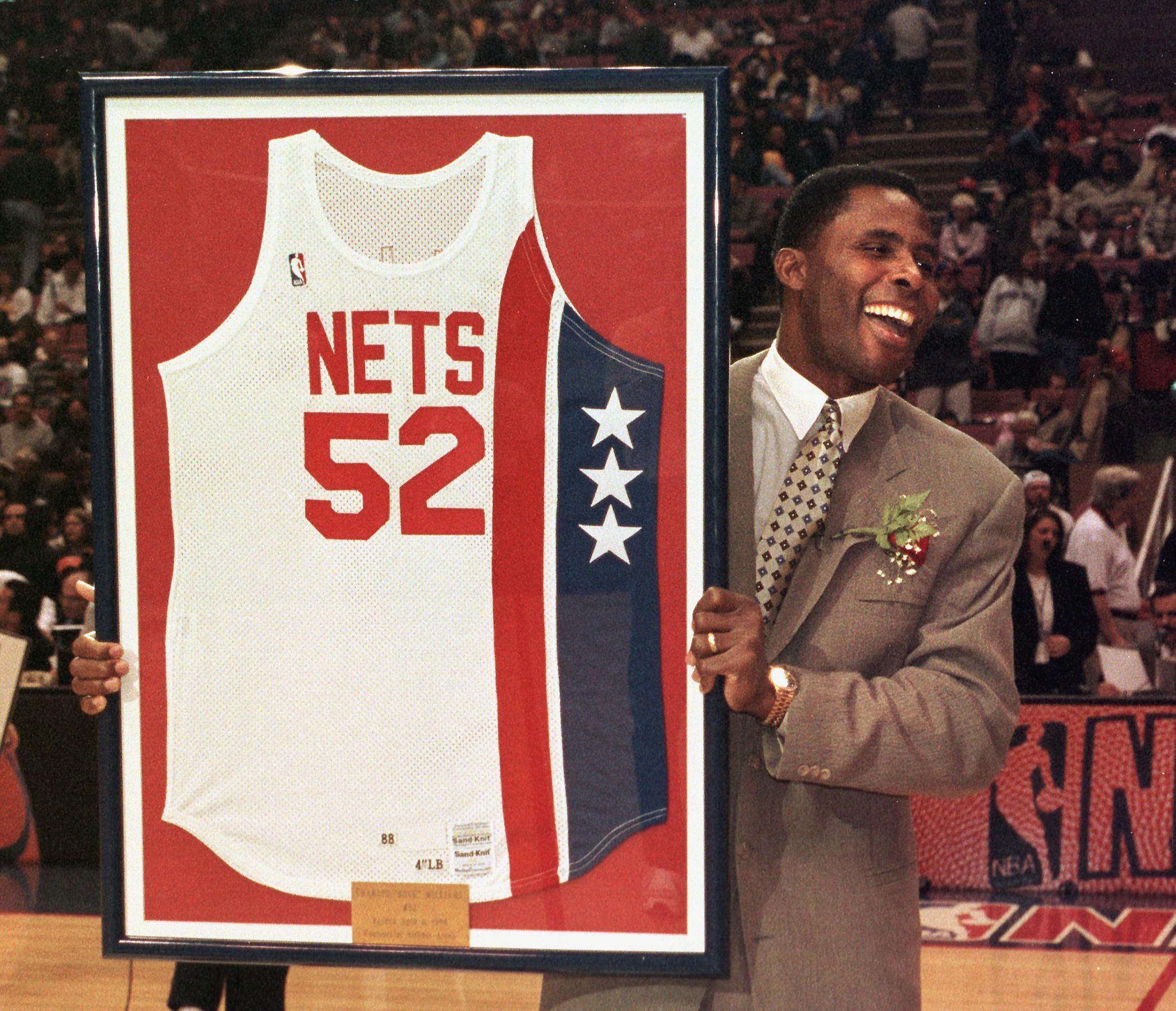 Every Maryland player drafted by the Brooklyn Nets