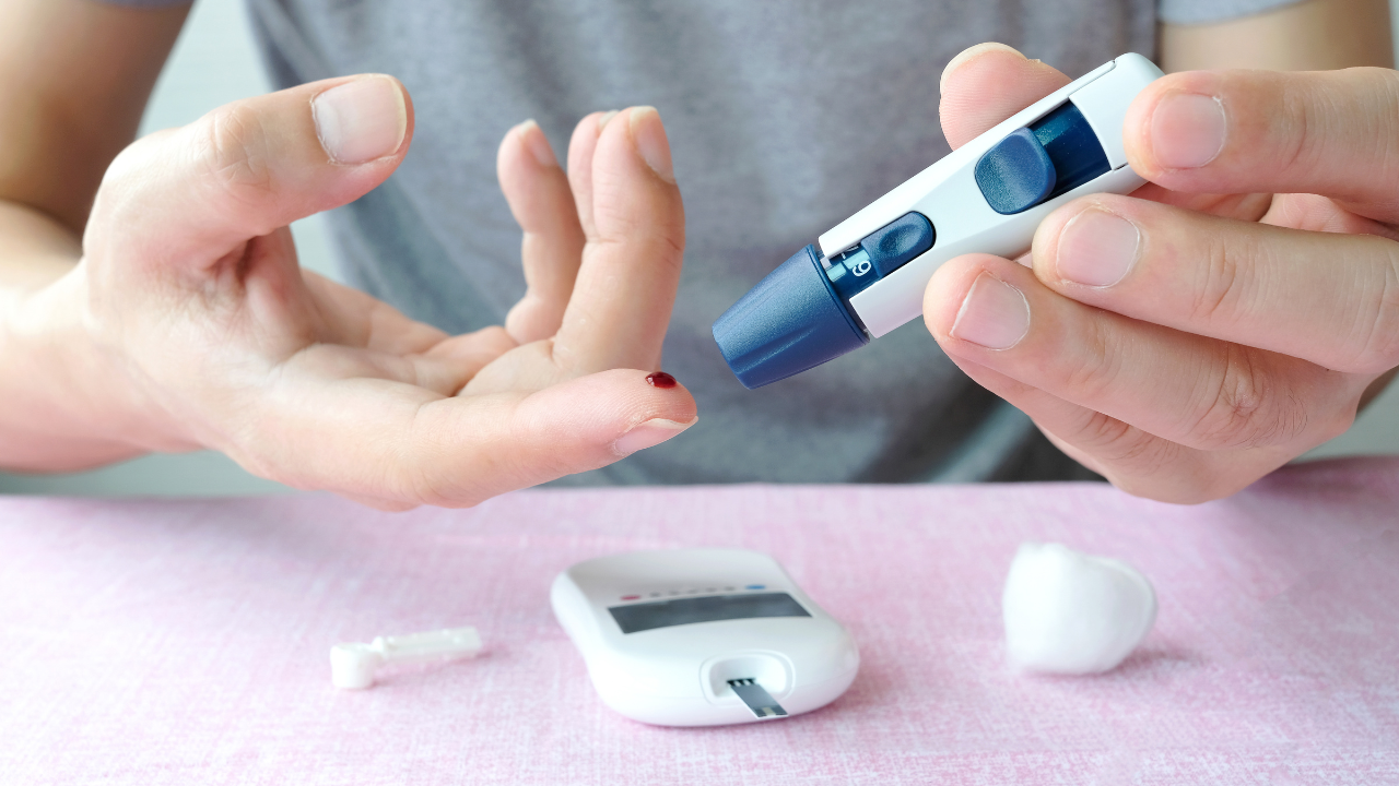 You don’t have diabetes, but your blood sugar may still be unstable ...