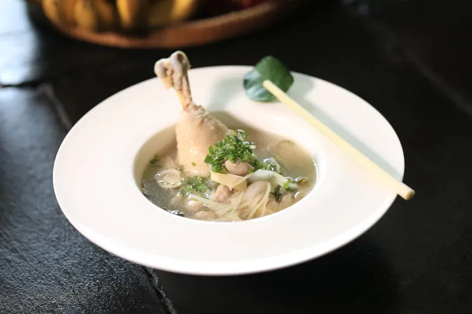 10 simple meals grandparents made that kids still remember