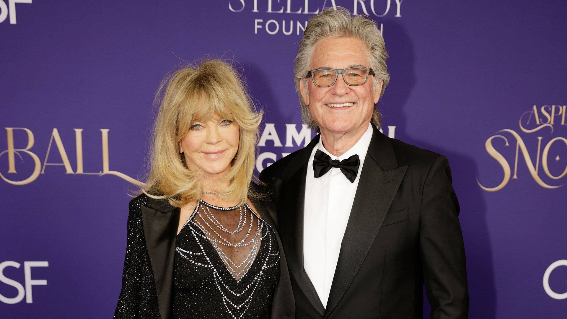 Kurt Russell's famous first wife he split from just as his Goldie Hawn ...