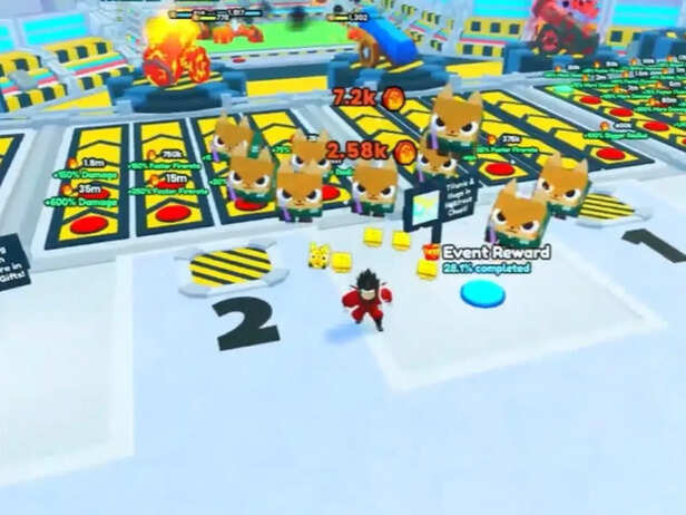 Pet Simulator 99 codes in 2026: Which codes work and which ones fail