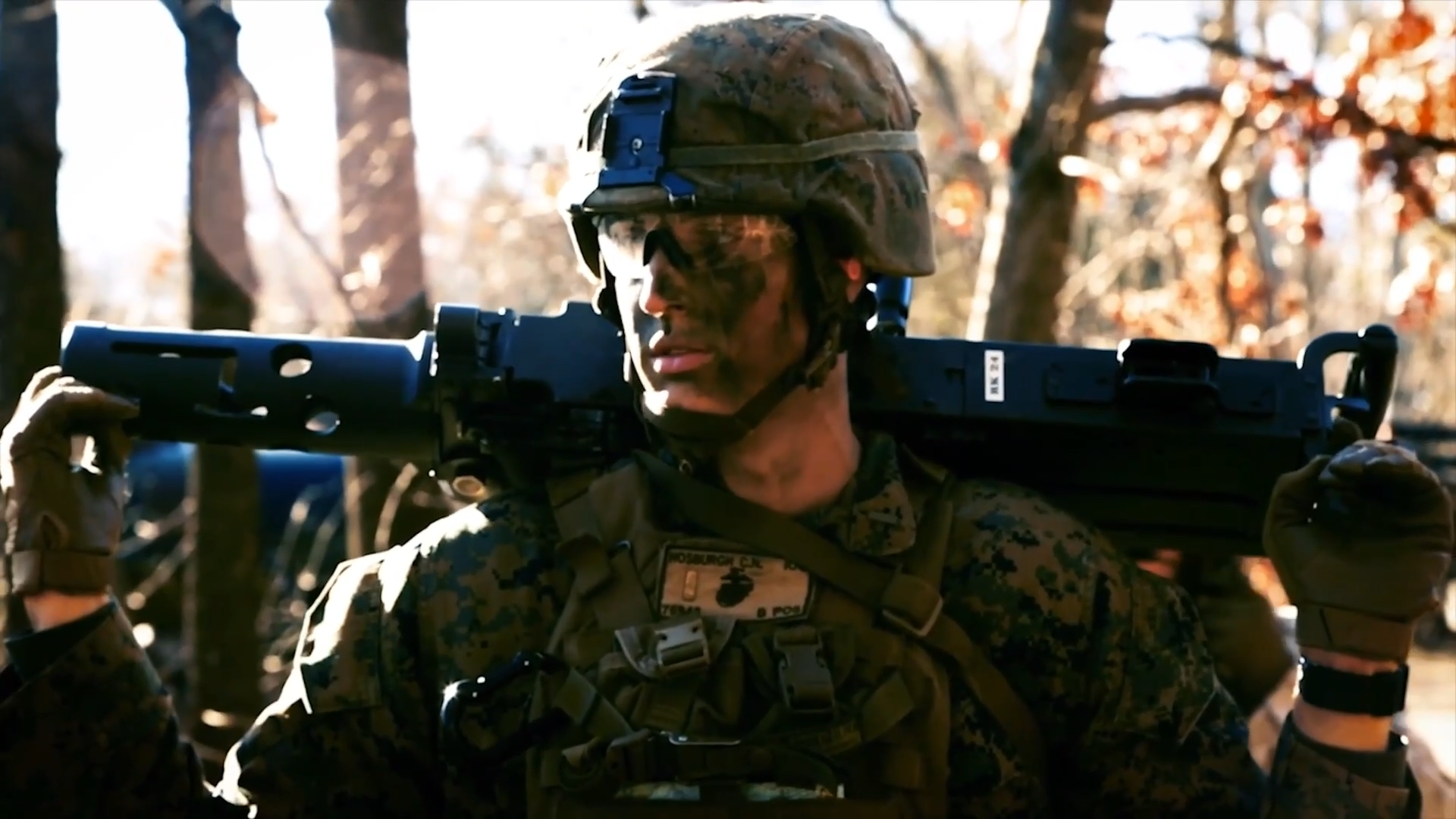 The Basic School explained: Where every Marine officer becomes a warfighter