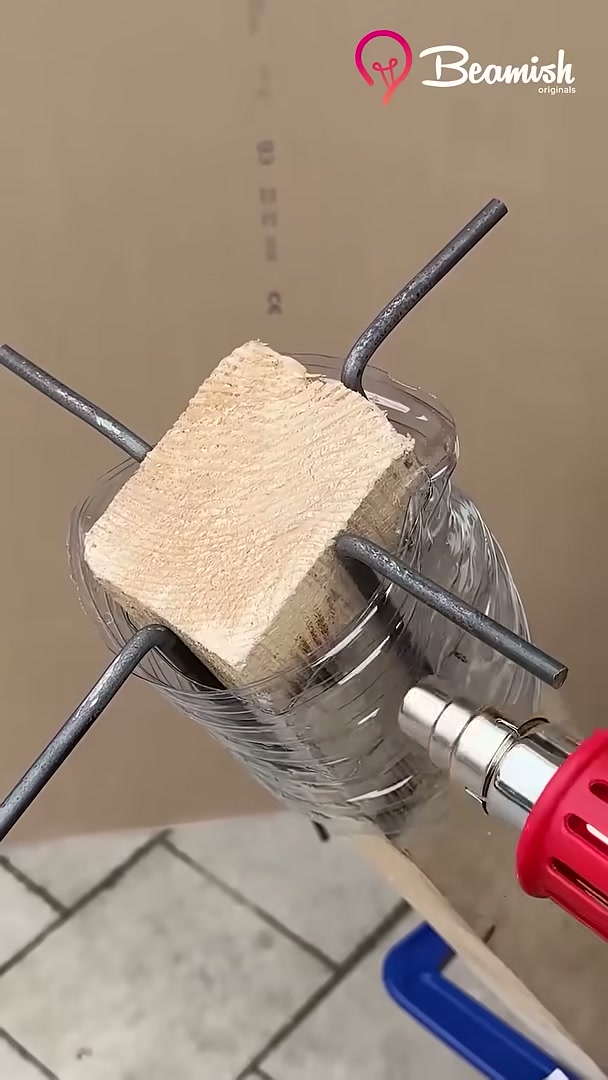 Fence post installation hacks #diy #fence #installation #trick