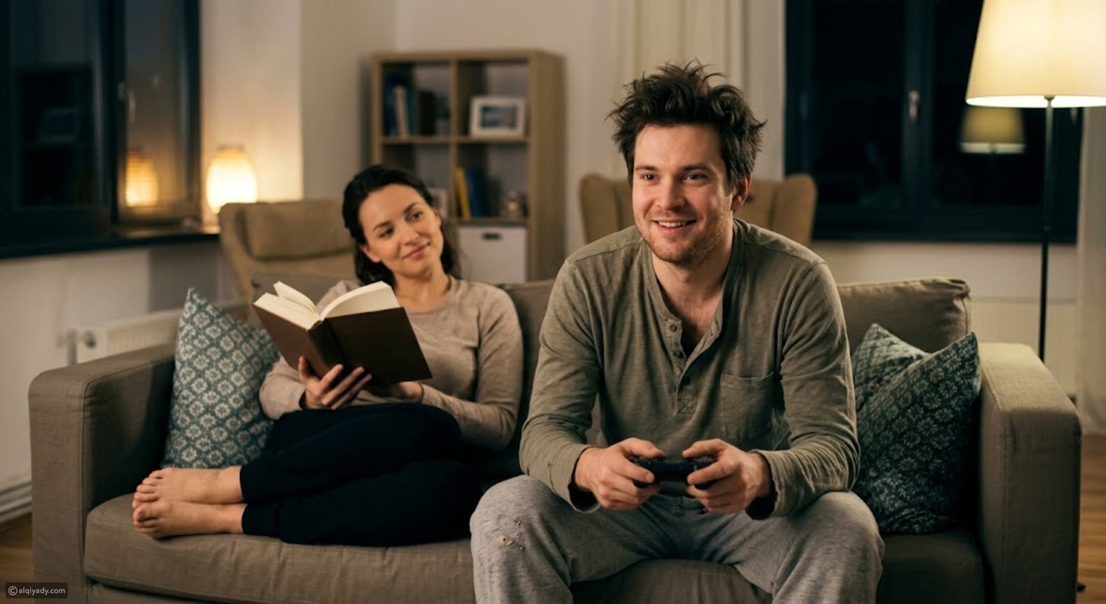 Things men secretly appreciate more than compliments