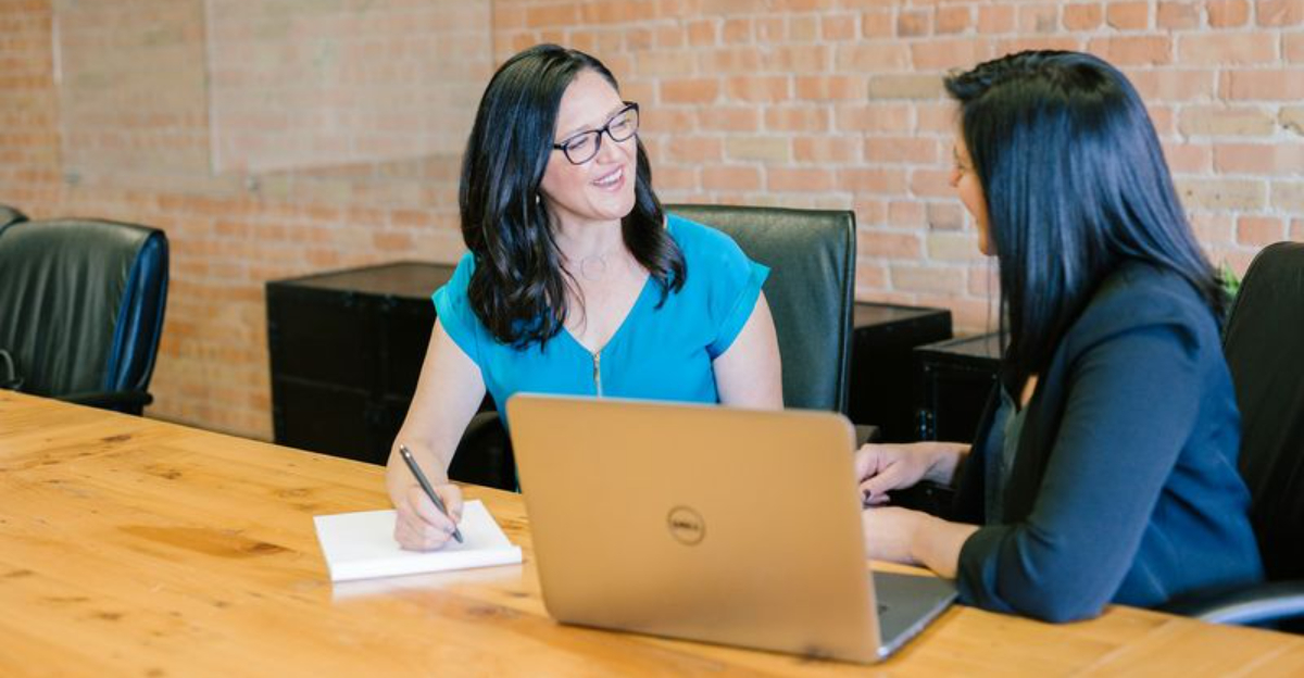 12 signs you’re seen as successful by others