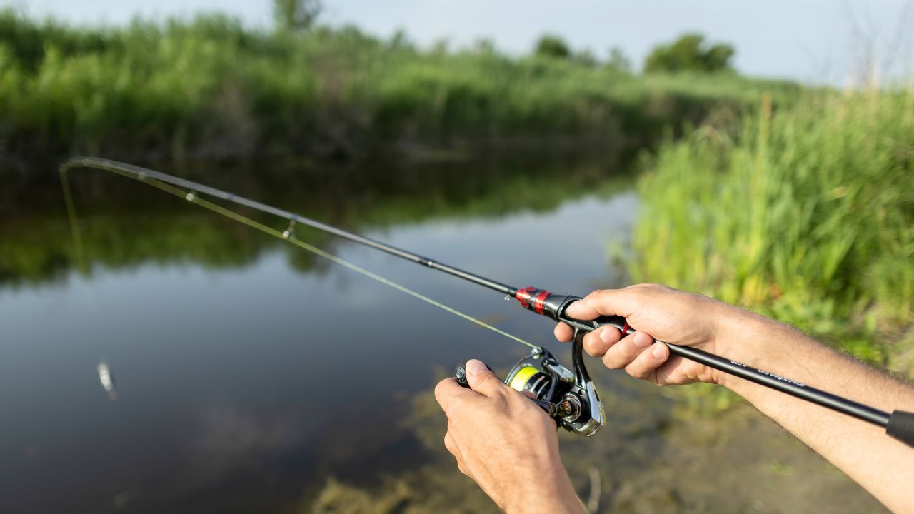 Fishing gear you can’t hit the water without