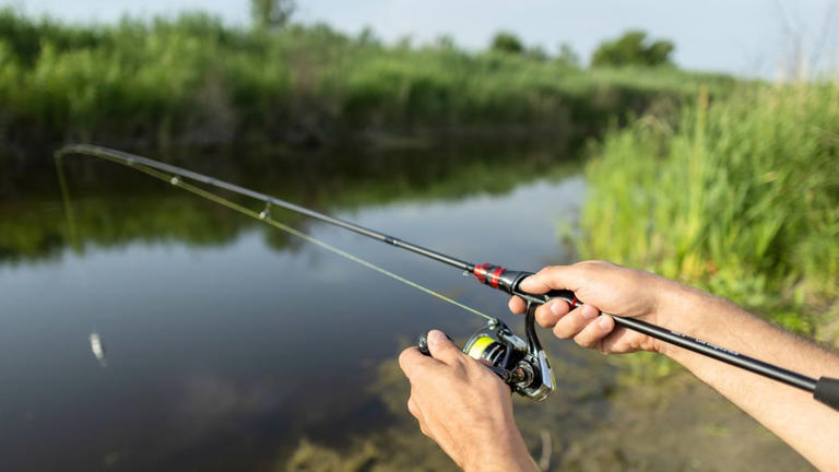 Fishing gear you can’t hit the water without