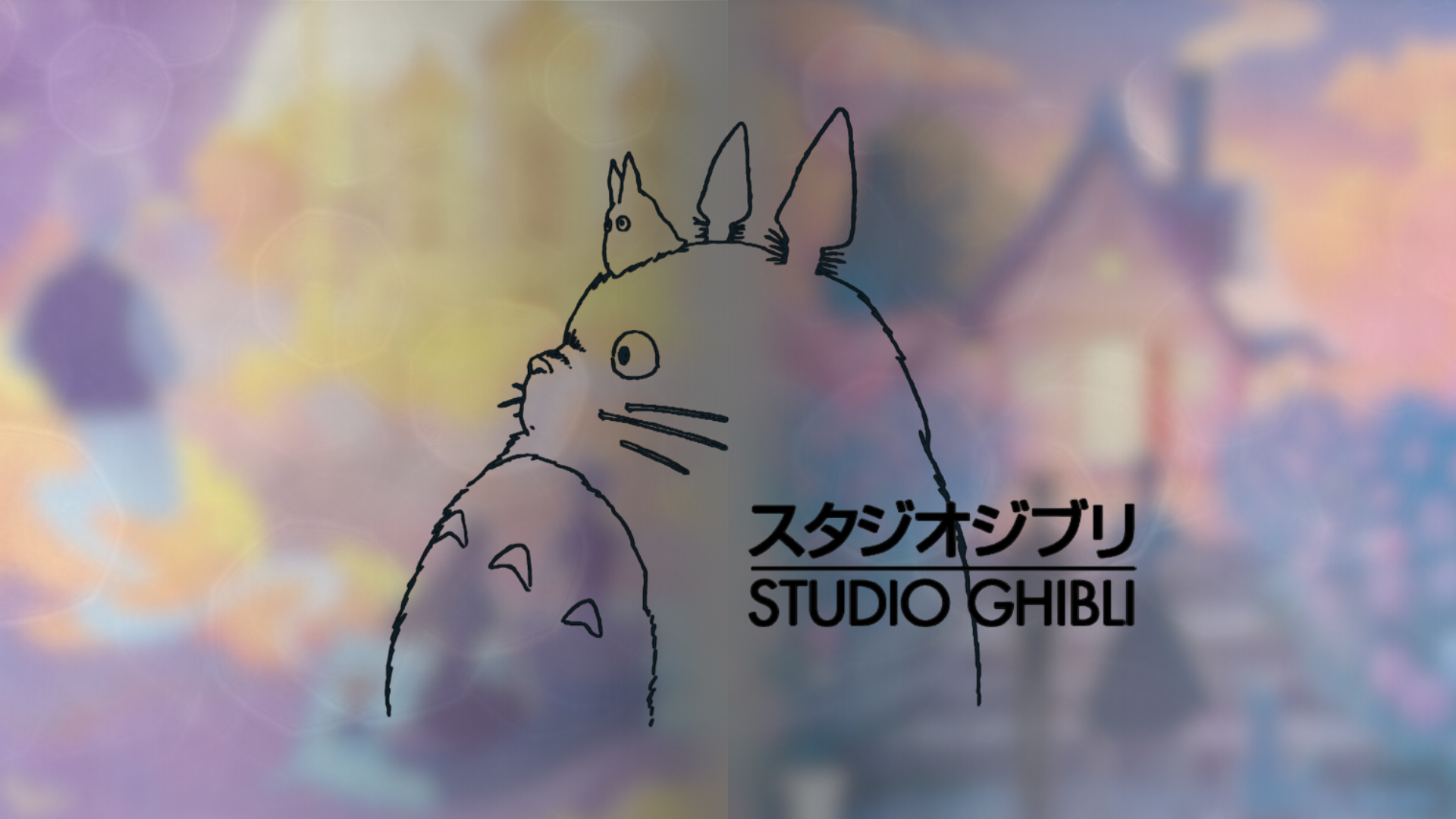Only one of Miyazaki's movies is tragically incomplete, and Ghibli ...