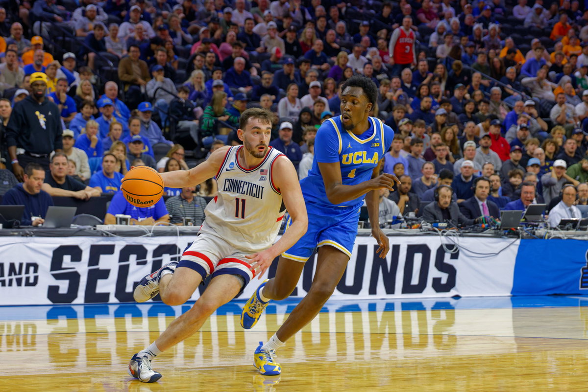 Kevin O'Connor drops his top 10 NBA 2026 draft prospects: Who claims ...
