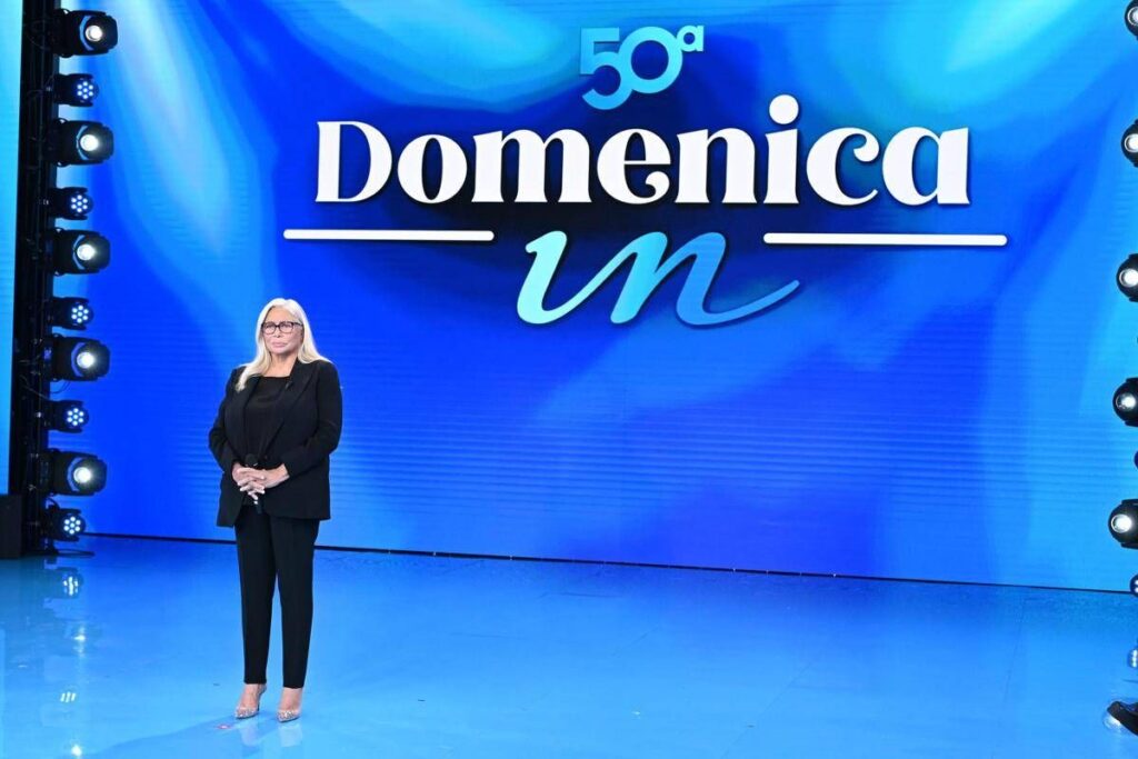 Domenica in 2026/2027, rivoluzione nel cast: fuori Enzo Miccio e Teo ...