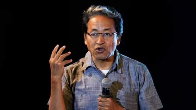 Centre offers Article 371-style safeguards, legislative body for Ladakh
