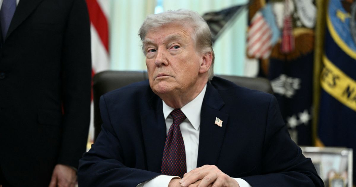 Ex-Fox News regular suggests Trump's US is beginning to mirror North Korea