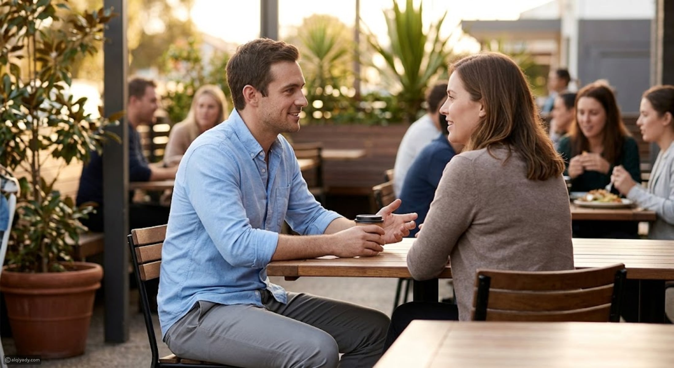 10 small things attractive men do differently