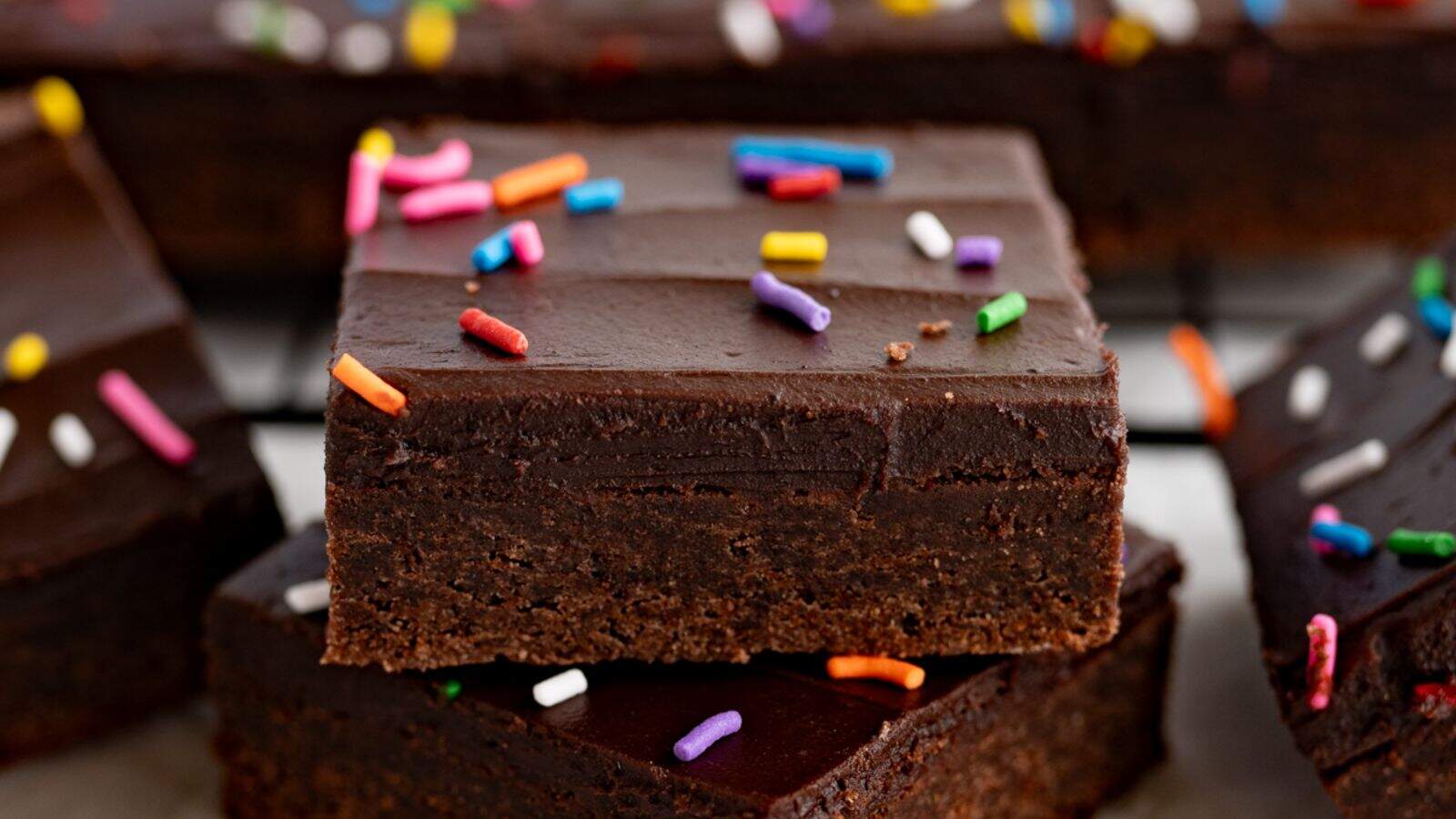16 cookie bars that deserve a second batch immediately