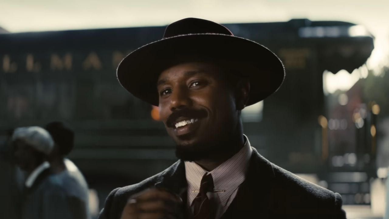 As Michael B Jordan shared huge Fourth Wing news, one fan had a ...