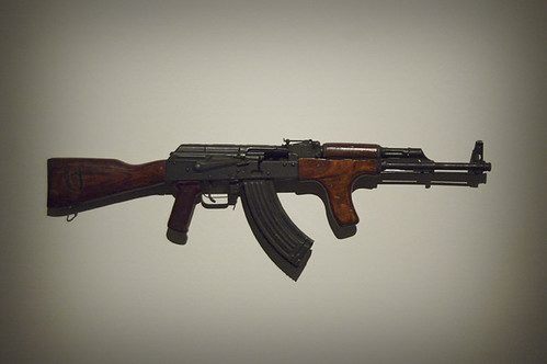 9 reasons the AK4 stayed relevant even decades later