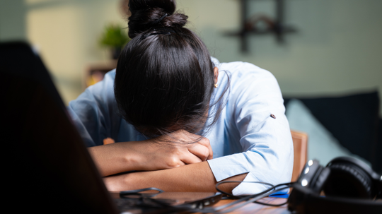 This is No. 1 reason young workers are leaving unstable jobs today