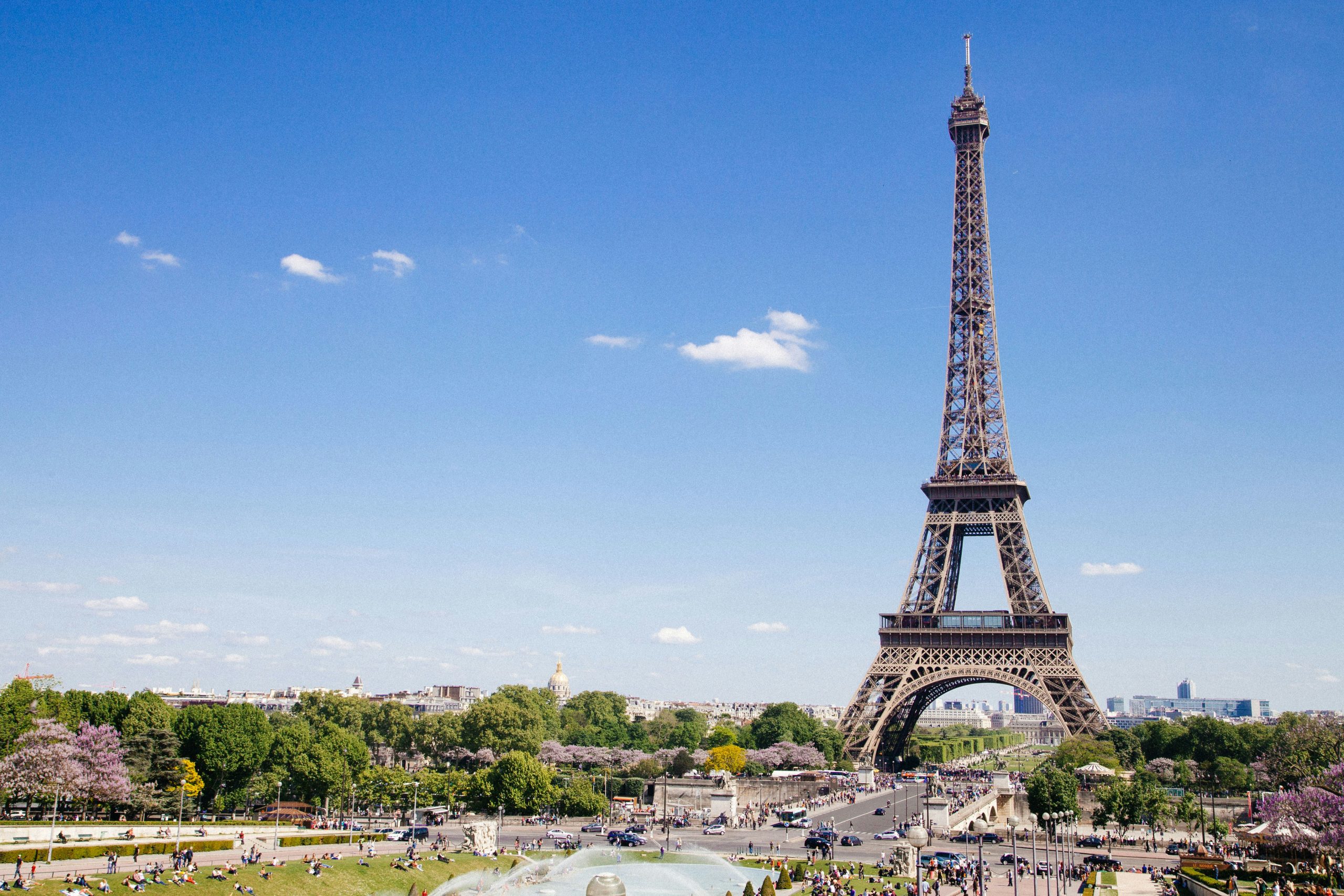 Paris vs. Rome: How do these iconic cities compare?