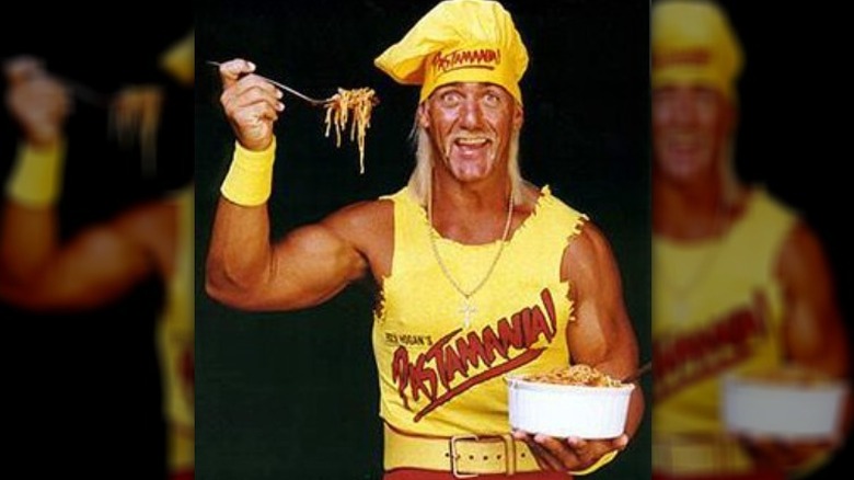 17 themed restaurants from the 90s, ranked