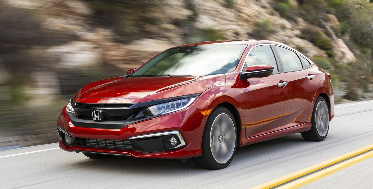 Loose hub bolts force a severe Honda Civic wheel detachment recall