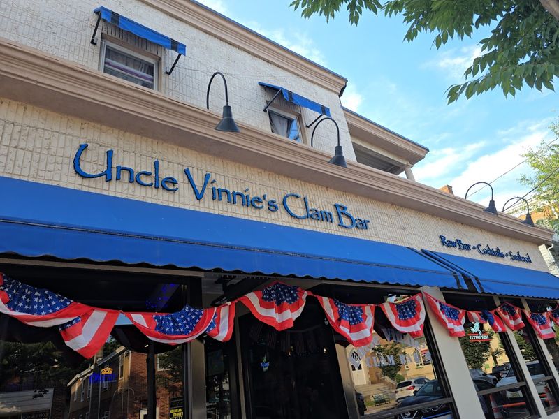 The best seafood in the US might be hiding inside this humble clam ...