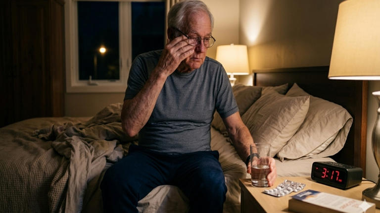 Sleep breakthrough? Why eating two kiwis before bed is trending in 2026
