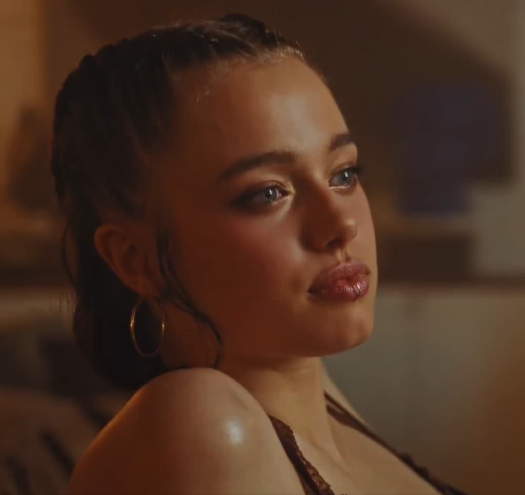 Los 20 años de Shiloh Jolie: la hija que más se parece a Brad Pitt ...