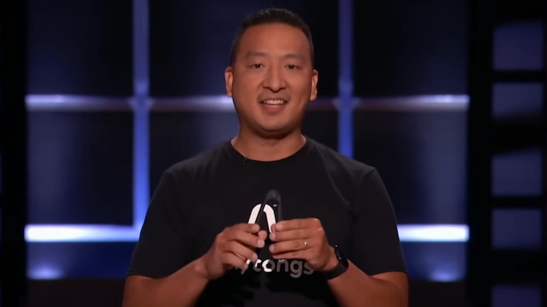 Where is AnyTongs from Shark Tank today?