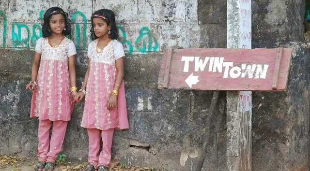 The fascinating twin village of Kodinhi in Kerala