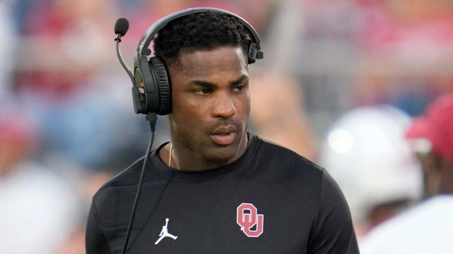 DeMarco Murray explains importance of Chiefs' revamped backfield