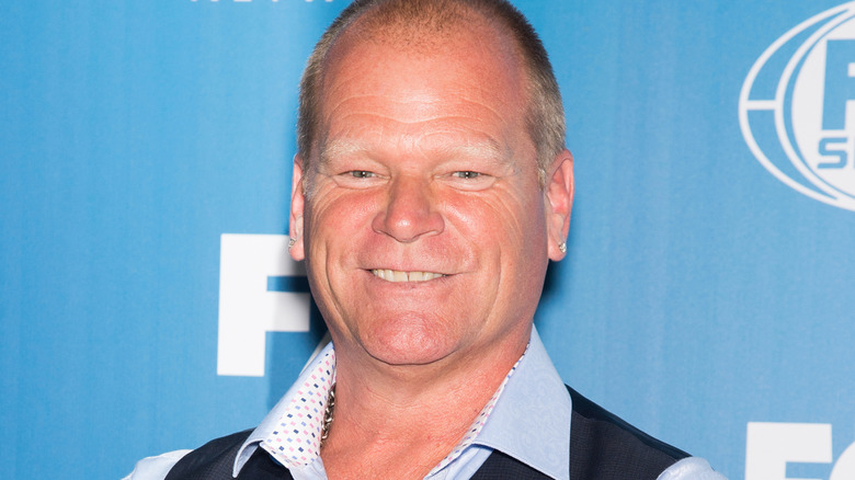Mike Holmes Named The Kitchen Appliances That You're Wasting Money On