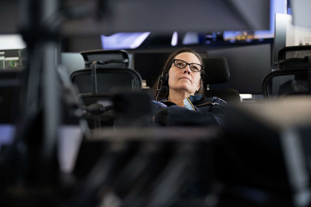 Austin ISD graduate helping lead NASA Artemis II mission