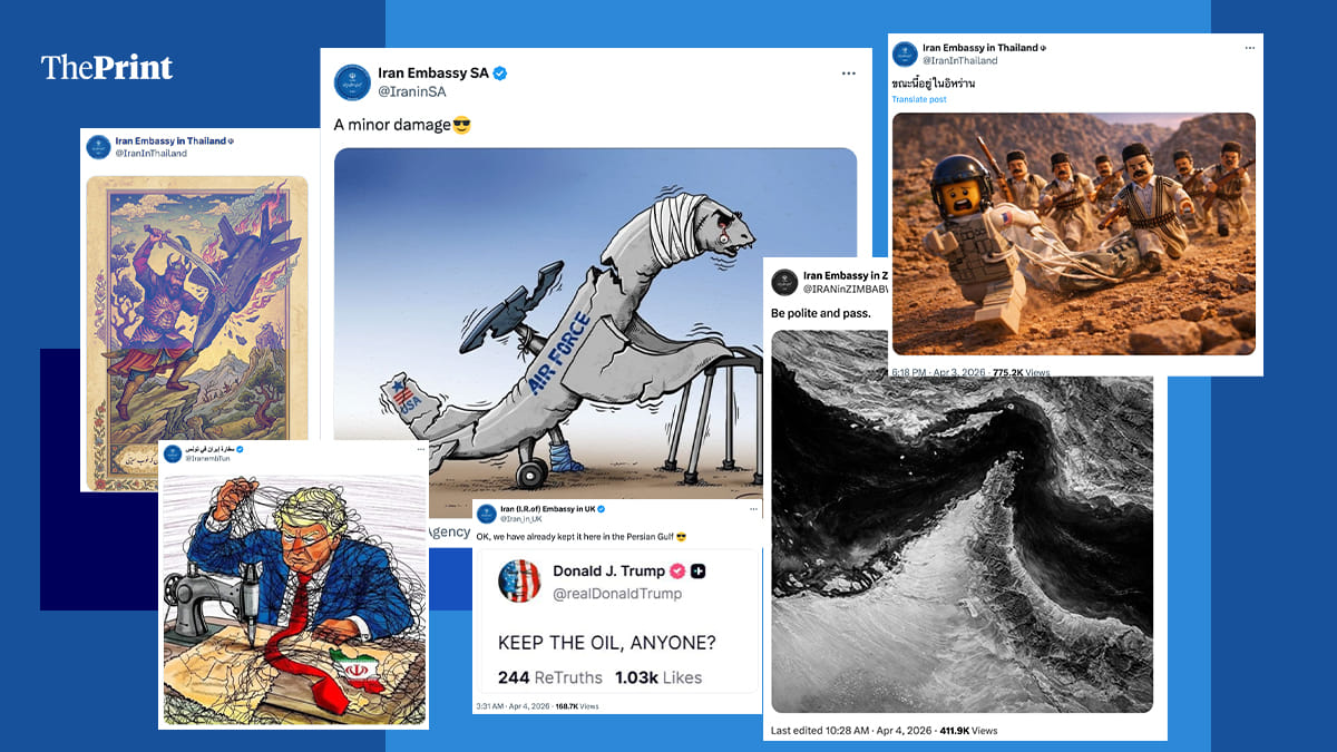 1979 murals are now memes. Iran’s visual propaganda has a history