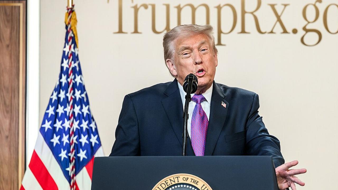 What is Donald Trump's health status after recent cancelled events ...