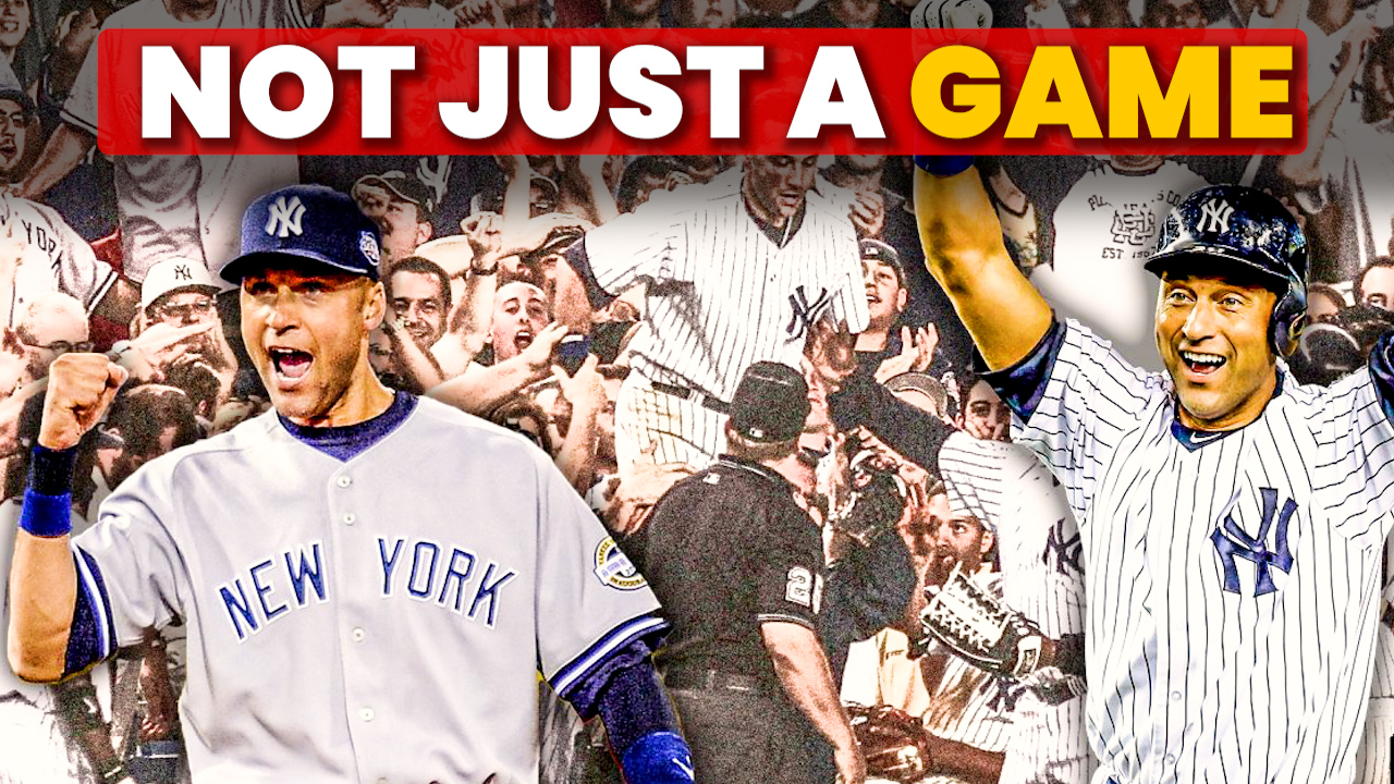 5 most emotional NY Yankees fan moments