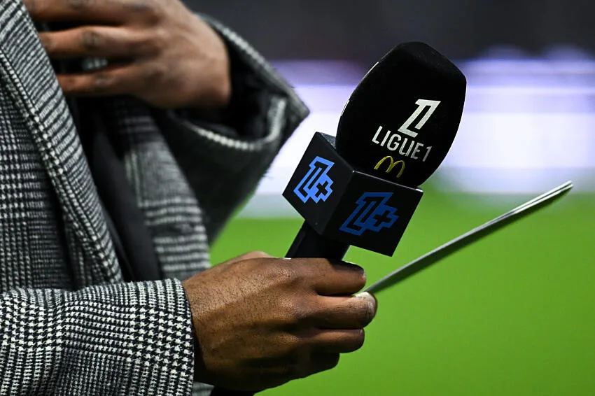 Ligue 1 : Brest – Angers, Lorient – Le Havre, Nantes – Toulouse, Nice ...
