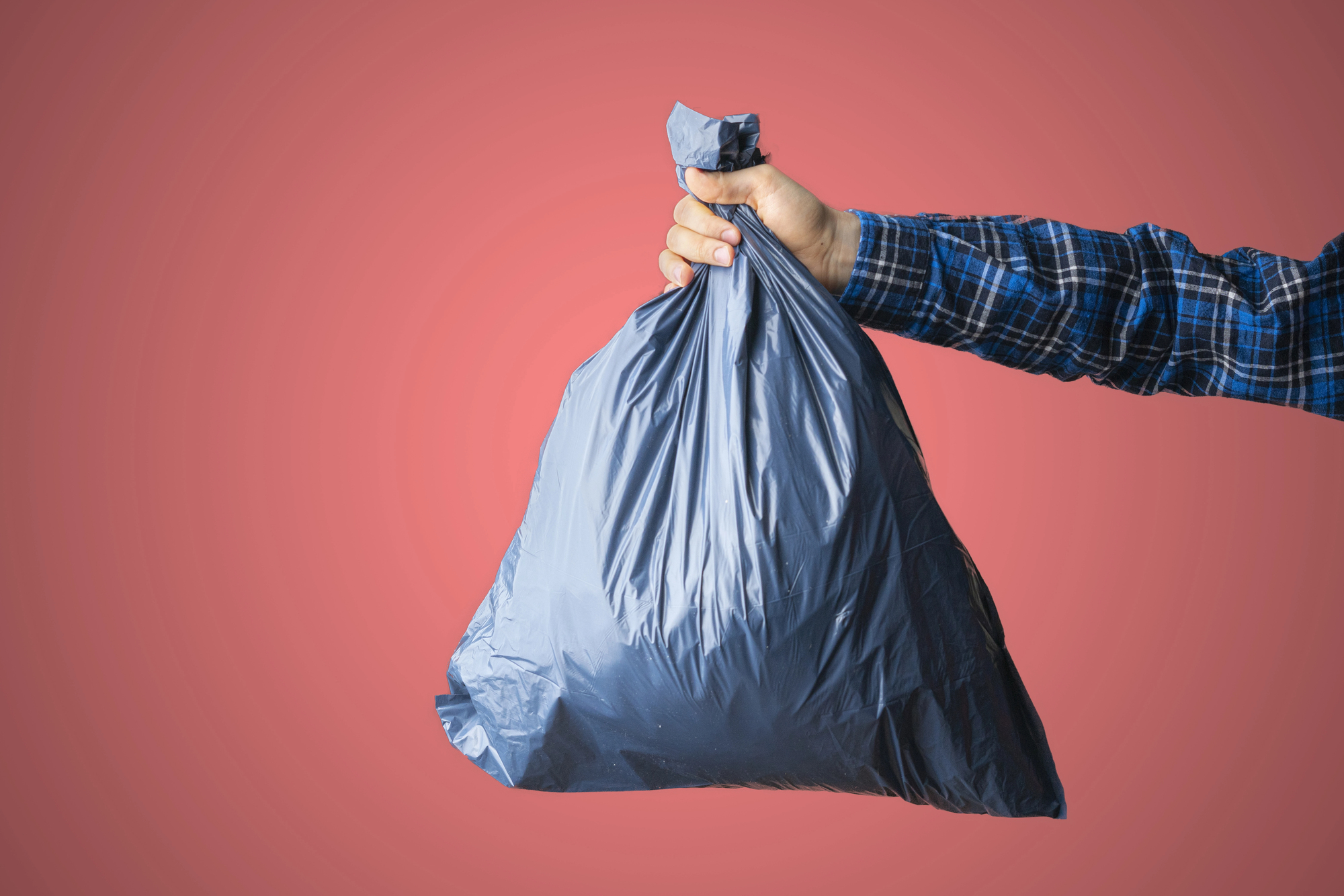 Brilliant uses for items you usually throw away