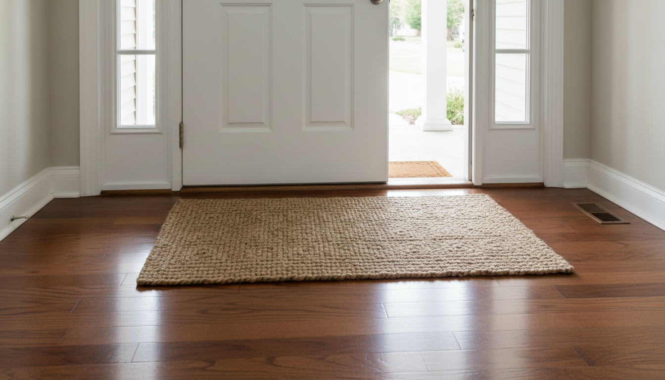 Cleaning pros spill: The 6 secret spots guests always notice (and you ...