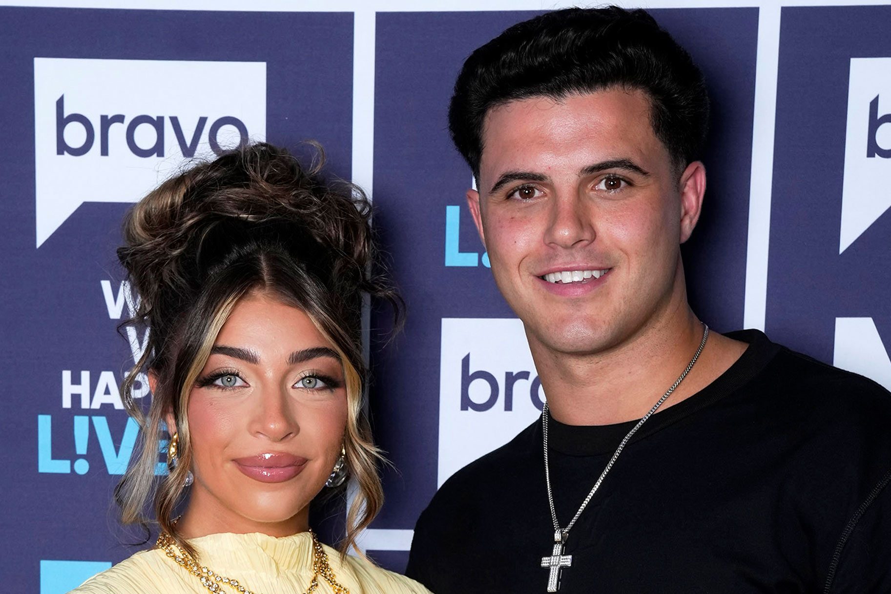 Gia Makes Damning Statement About Christian After Fourth Wall Breaking