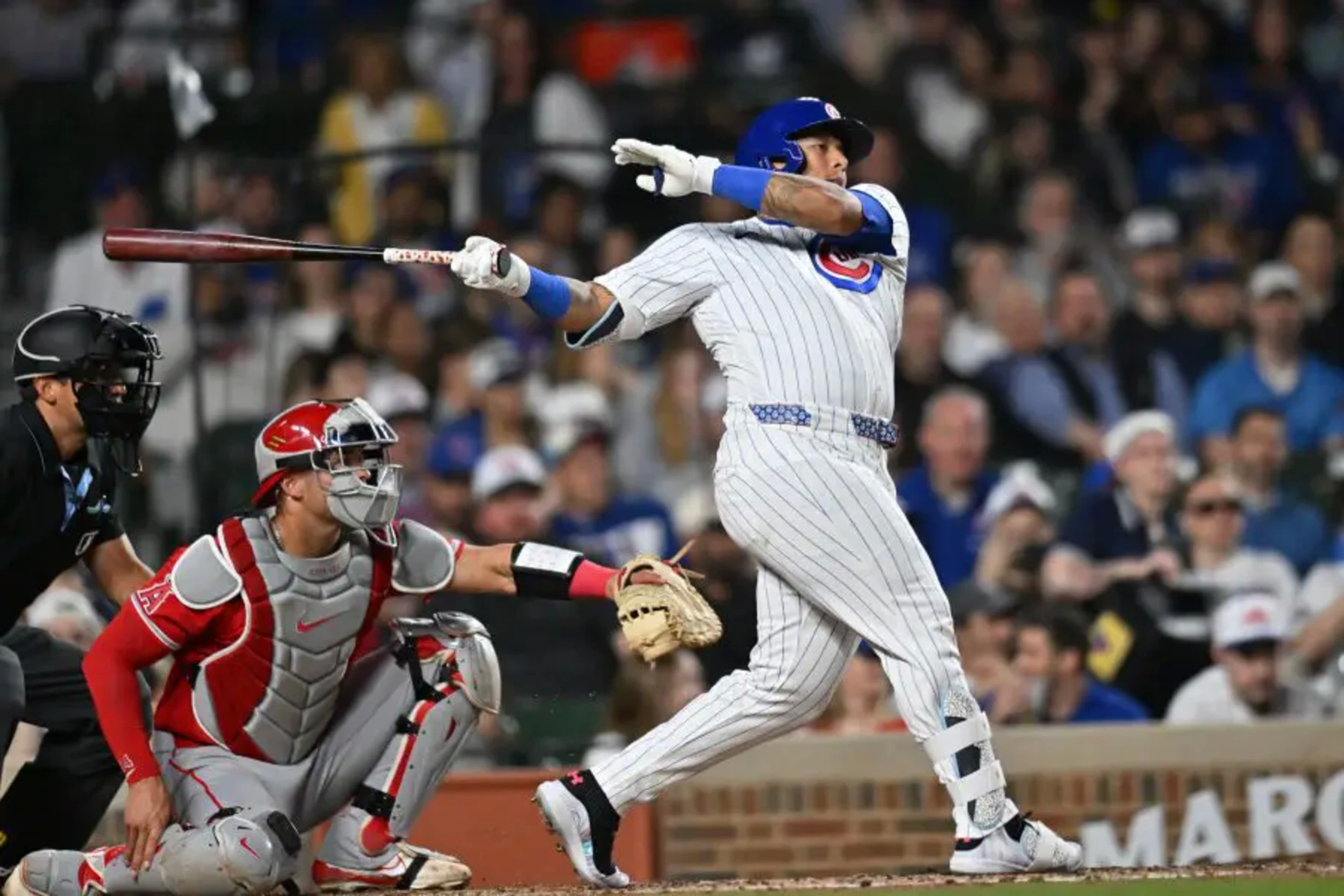 Chicago Cubs farm system receives disappointing ranking