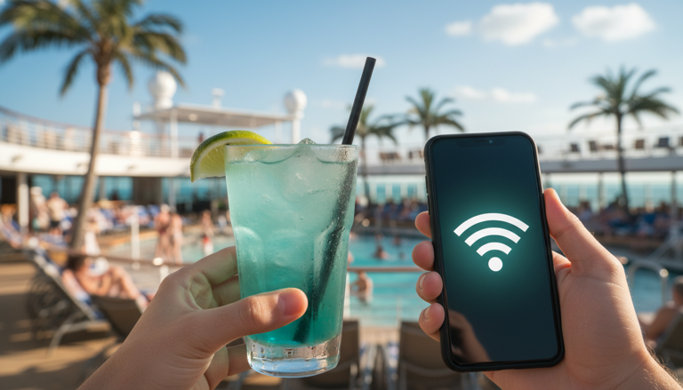 Unraveling the 'all-inclusive' myth: What your basic cruise fare really ...
