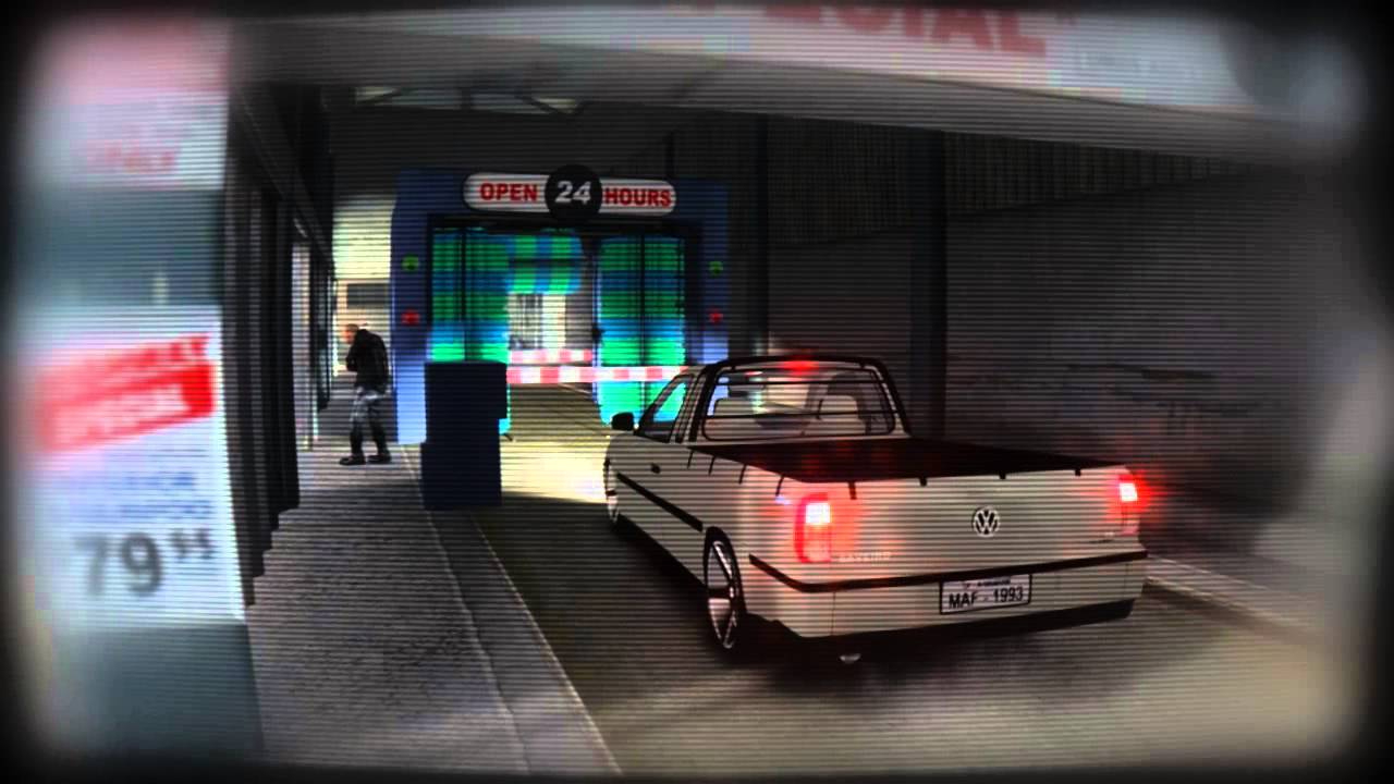 25 lesser-known GTA IV facts and details