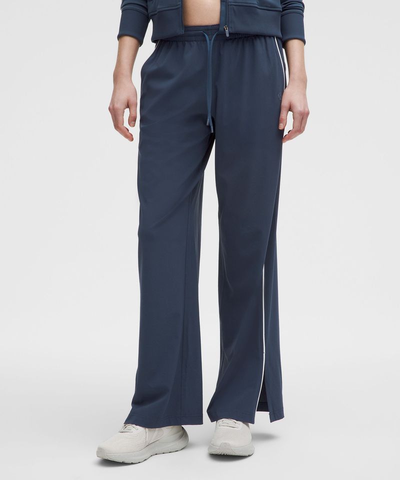 13 track pants you’ll actually want to wear everywhere this spring