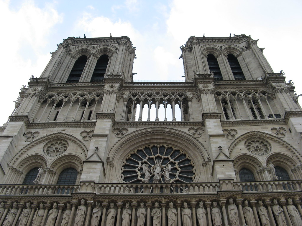 Paris vs. Rome: How do these iconic cities compare?