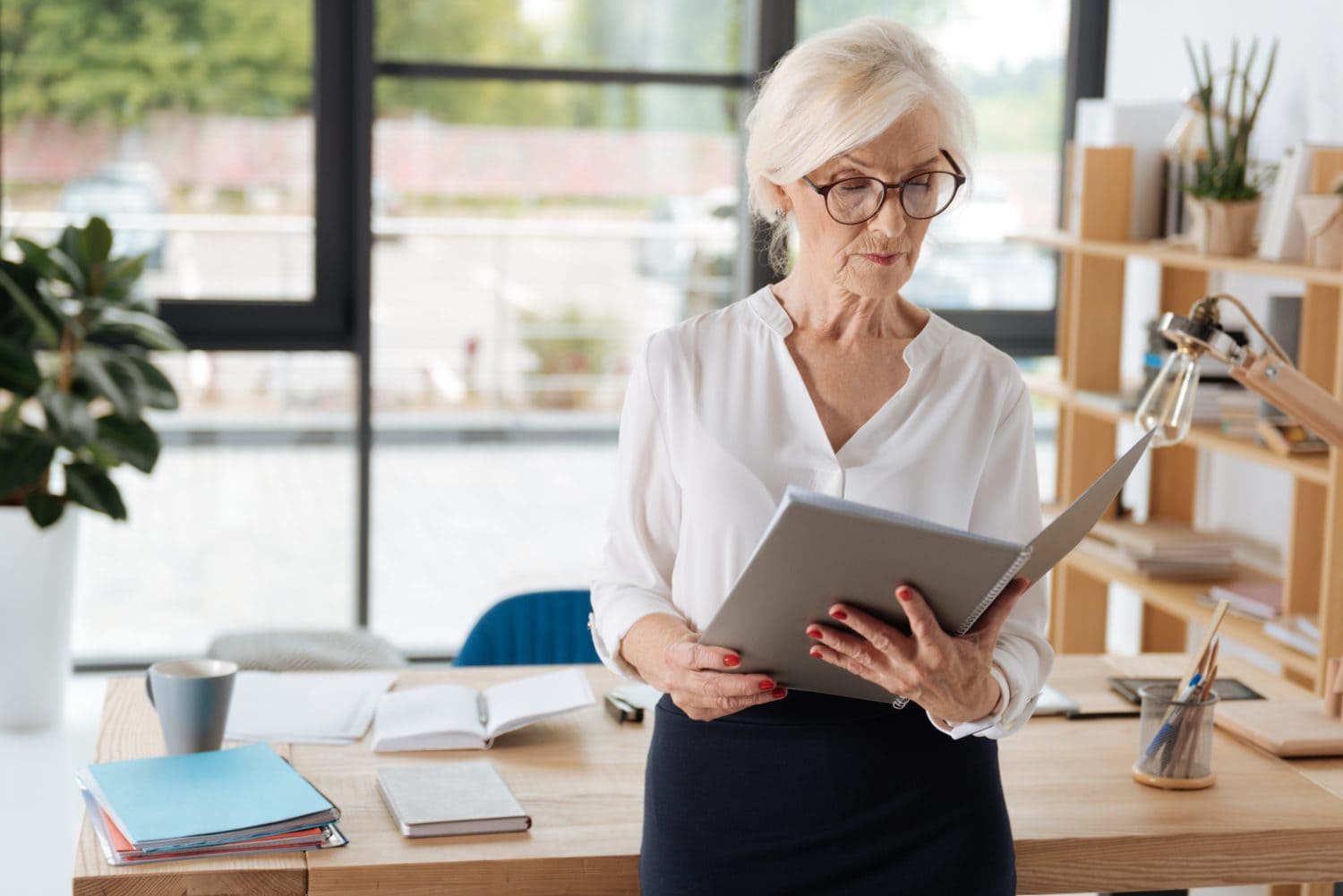 Why a single self-employed 62-year-old should claim Social Security at ...