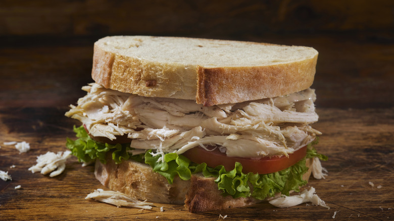 17 sandwich hacks that'll make lunch time easier