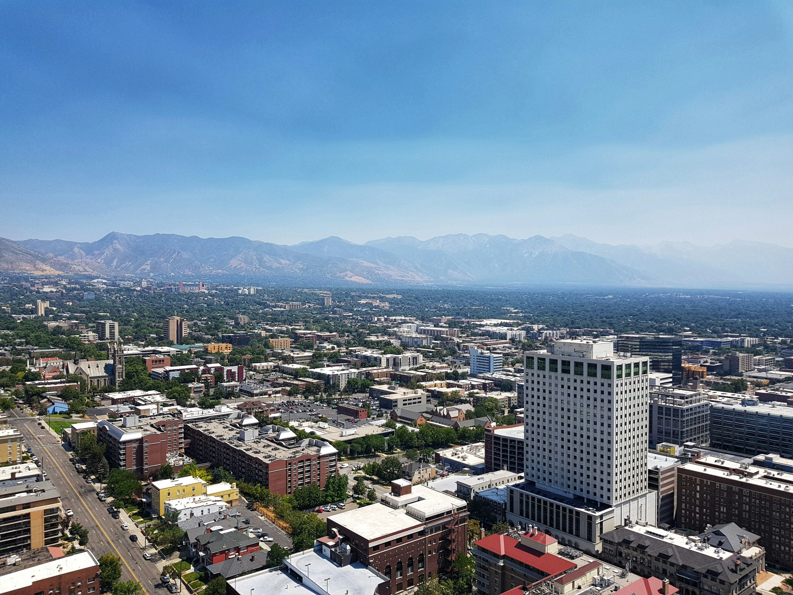 16 things to know before visiting Salt Lake City