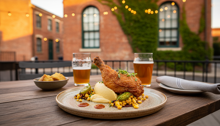 The Next Wave of American Flavour: Predicting the Top Foodie Cities for ...