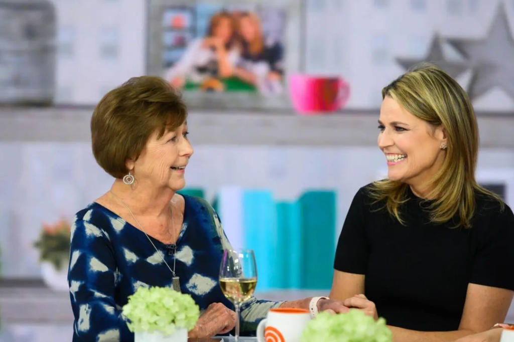 Nancy Guthrie update: NBC reports February note said Savannah's mom dead